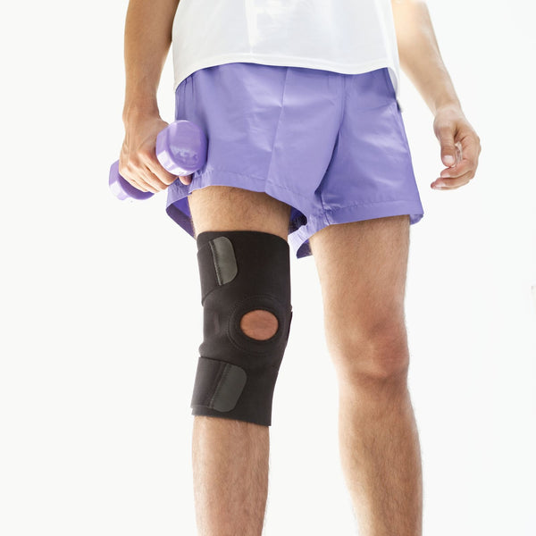 Your Guide to Choosing and Using a Knee Brace | Unite Medical - Unite ...