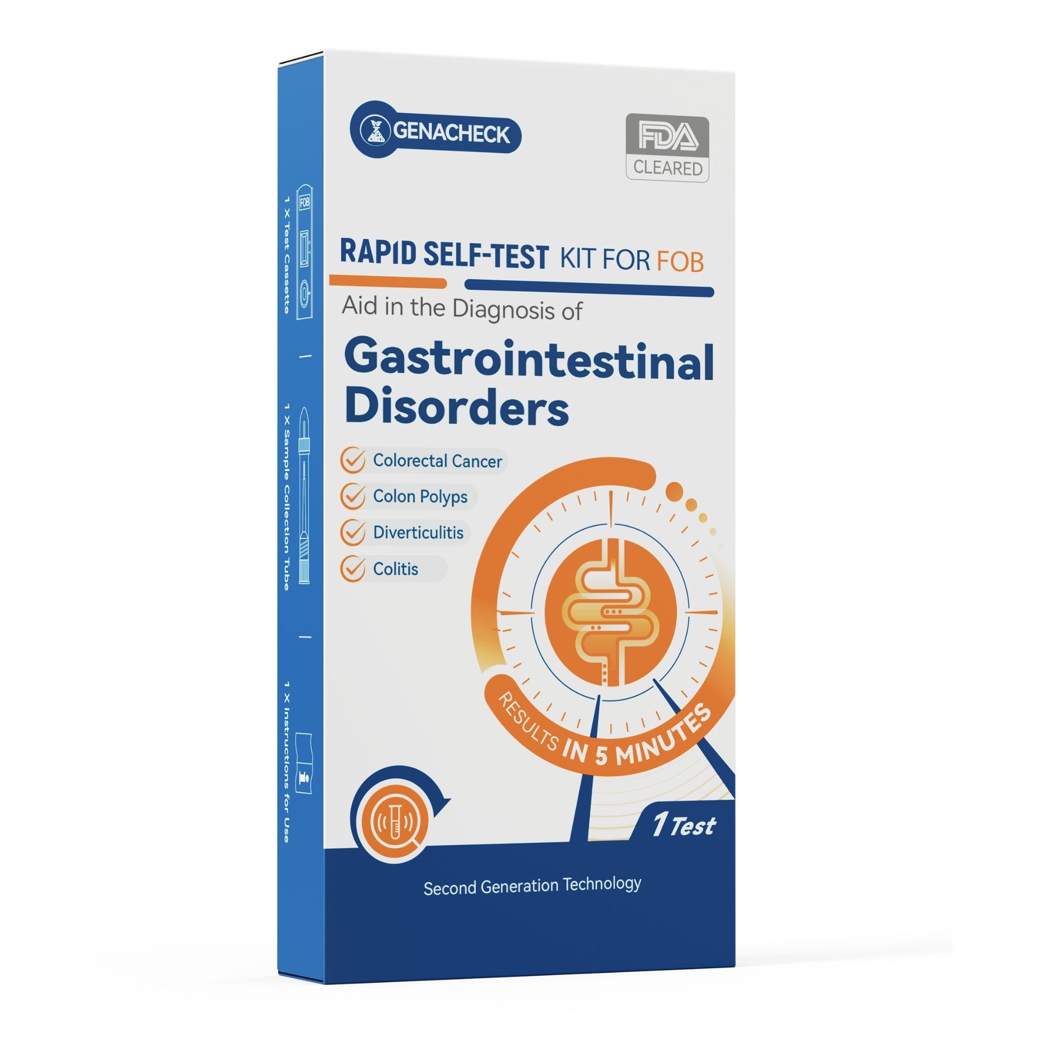 COVID, Flu, and Diagnostic At-home Test Kits | Unite Medical - Unite ...