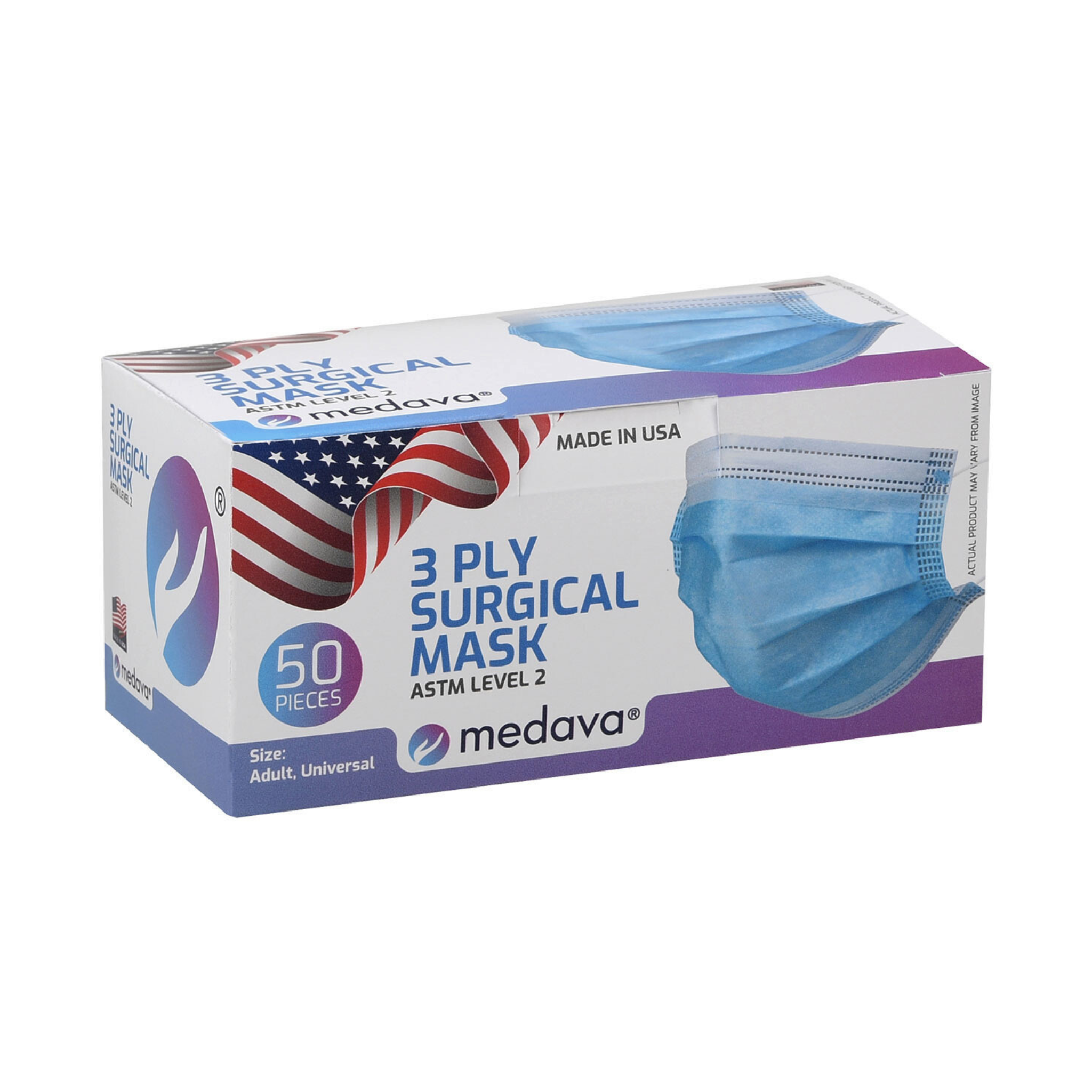 Medava® USA-Made Masks, Gloves & N95 | Veteran-Owned | Unite Medical ...