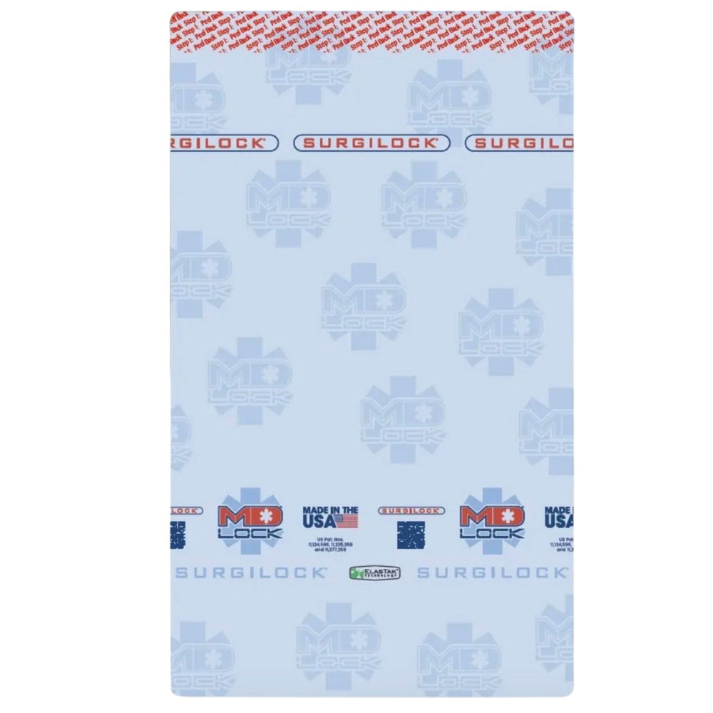 Secure Surgical Instrument Platform Holders & Trays | Unite Medical ...