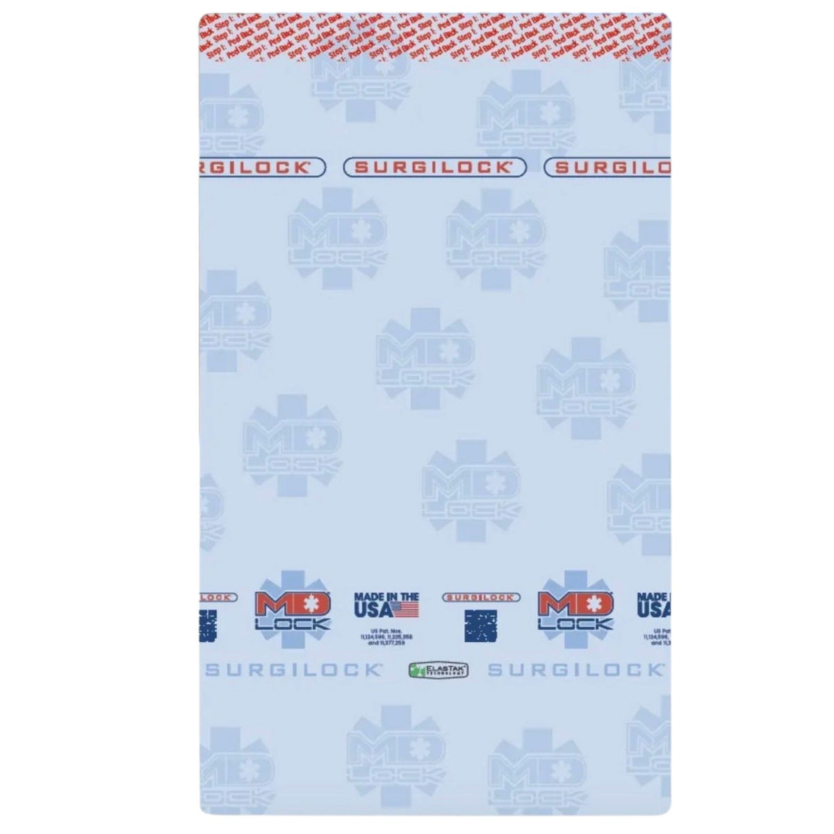 Secure Surgical Instrument Platform Holders & Trays | Unite Medical ...