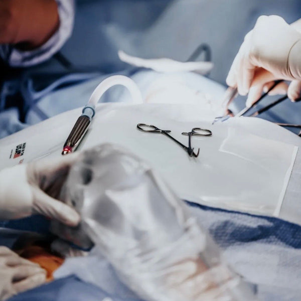 SurgiLock Surgical Tool Stability 10" x 16" | Unite Medical - Unite ...