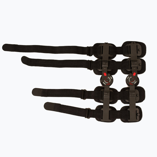 Post-Operative Knee Brace (L1832 / L1833) - Unite Medical®