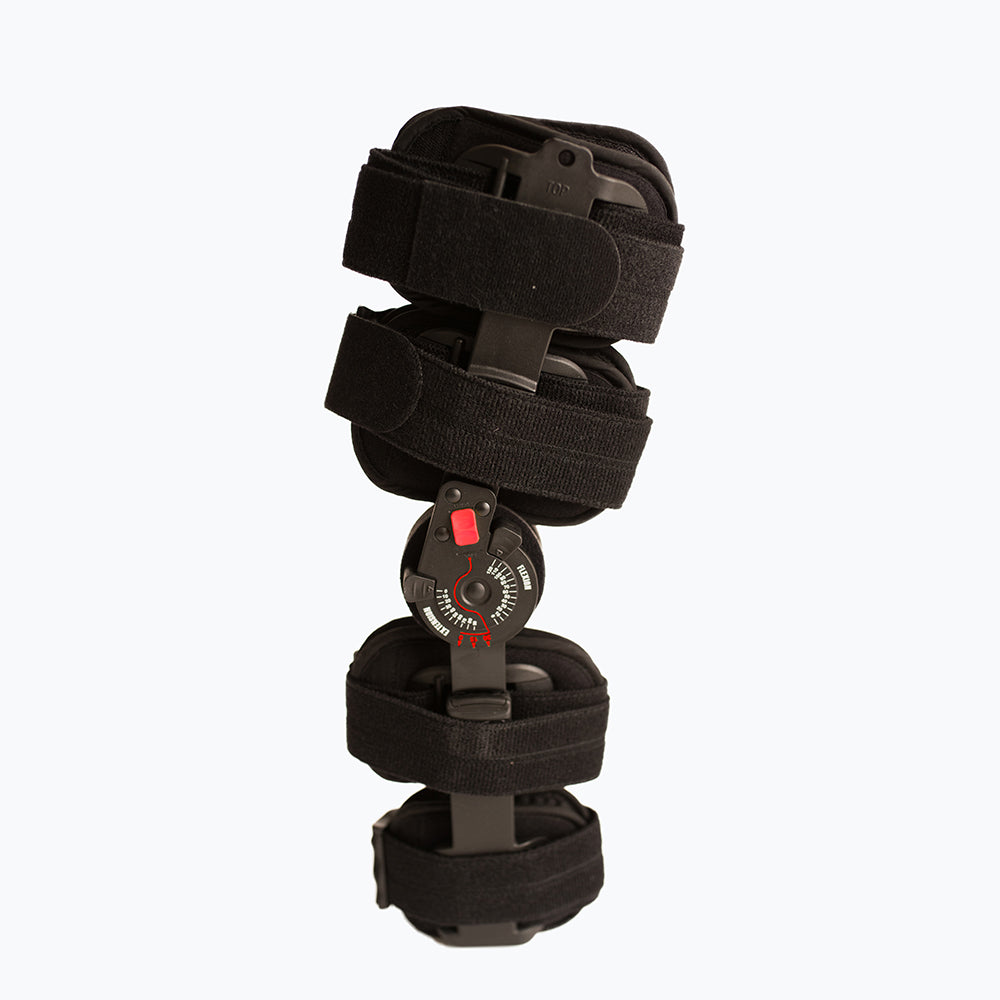 Post-Operative Range of Motion Knee Brace | Unite Medical - Unite Medical®