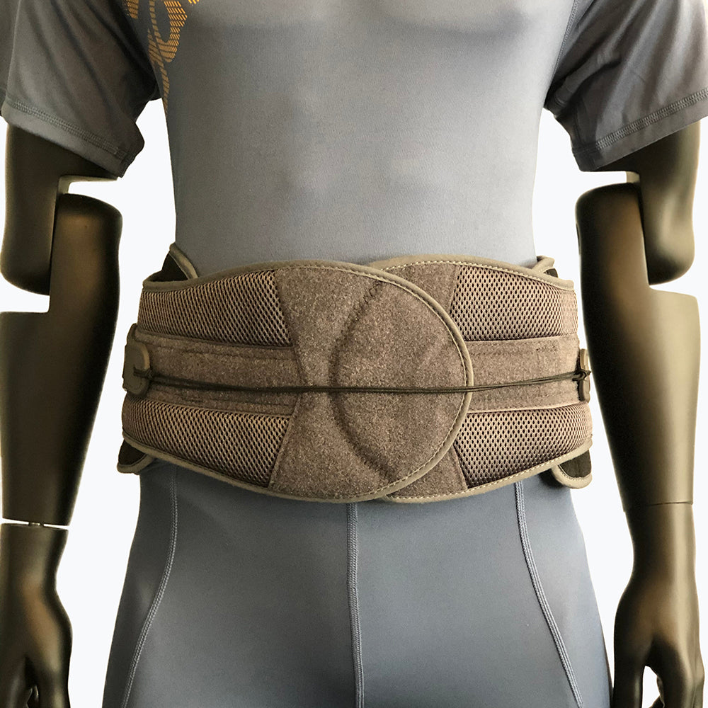 Lumbar Sacral Orthosis Back Brace Back Support | Unite Medical - Unite ...