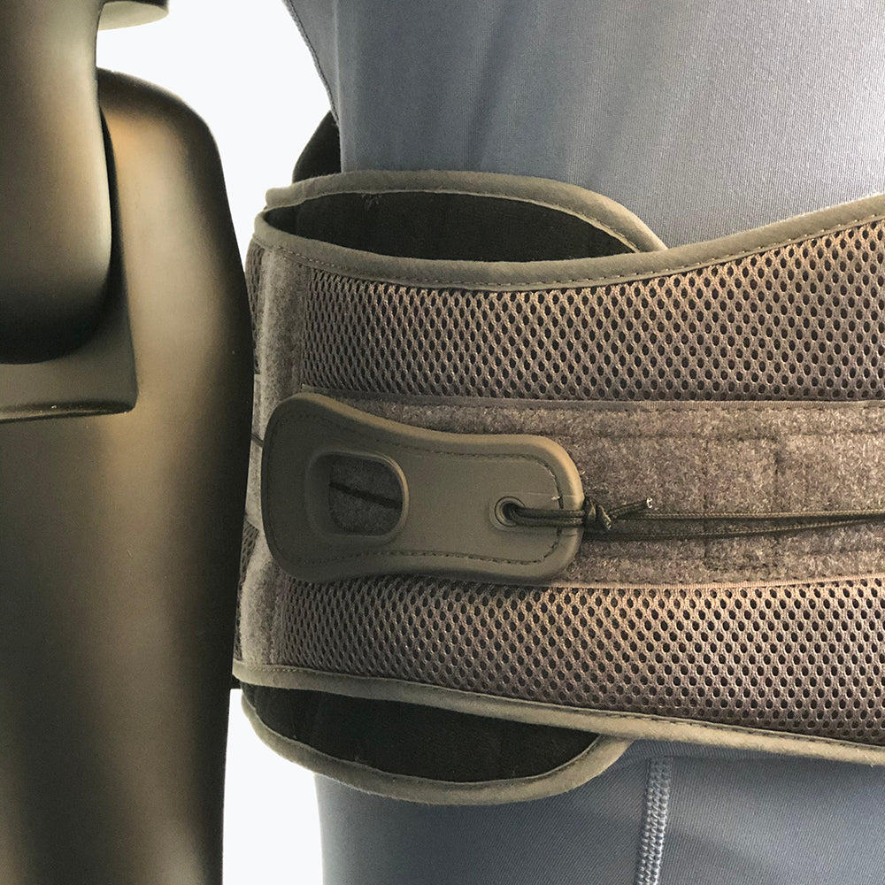 Lumbar Sacral Orthosis Back Brace Back Support | Unite Medical - Unite ...