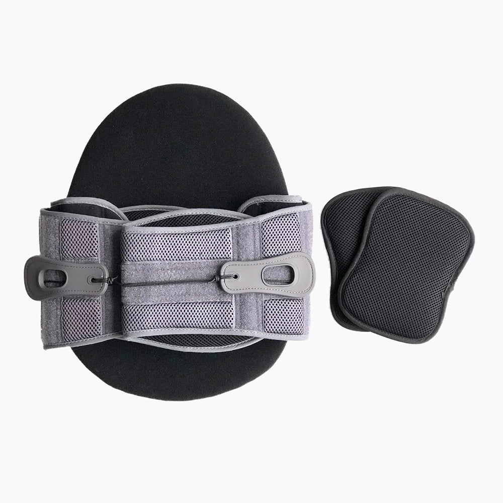 Lumbar Sacral Back Brace for Full Support | Unite Medical - Unite Medical®